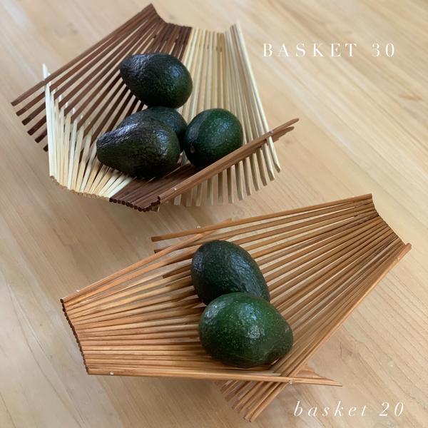 Chopstick Basket large | GINGER13